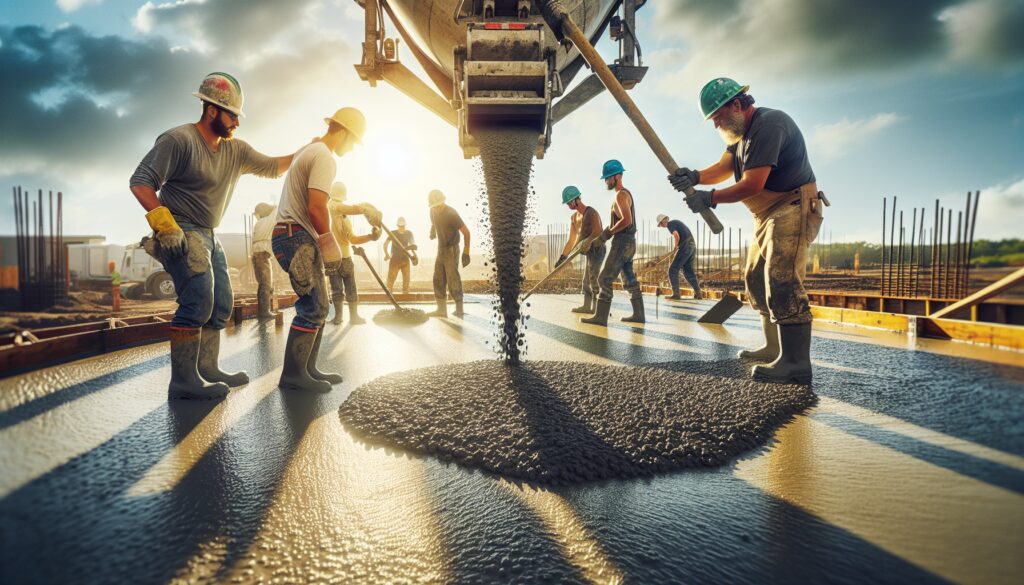 Guía práctica para tu solera-hormigón: pasos y consejos